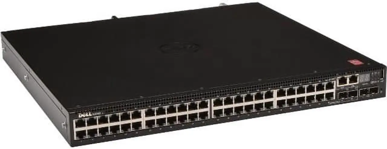 Dell N3048 Switch - 48 Ports Network Switch - Newegg.com