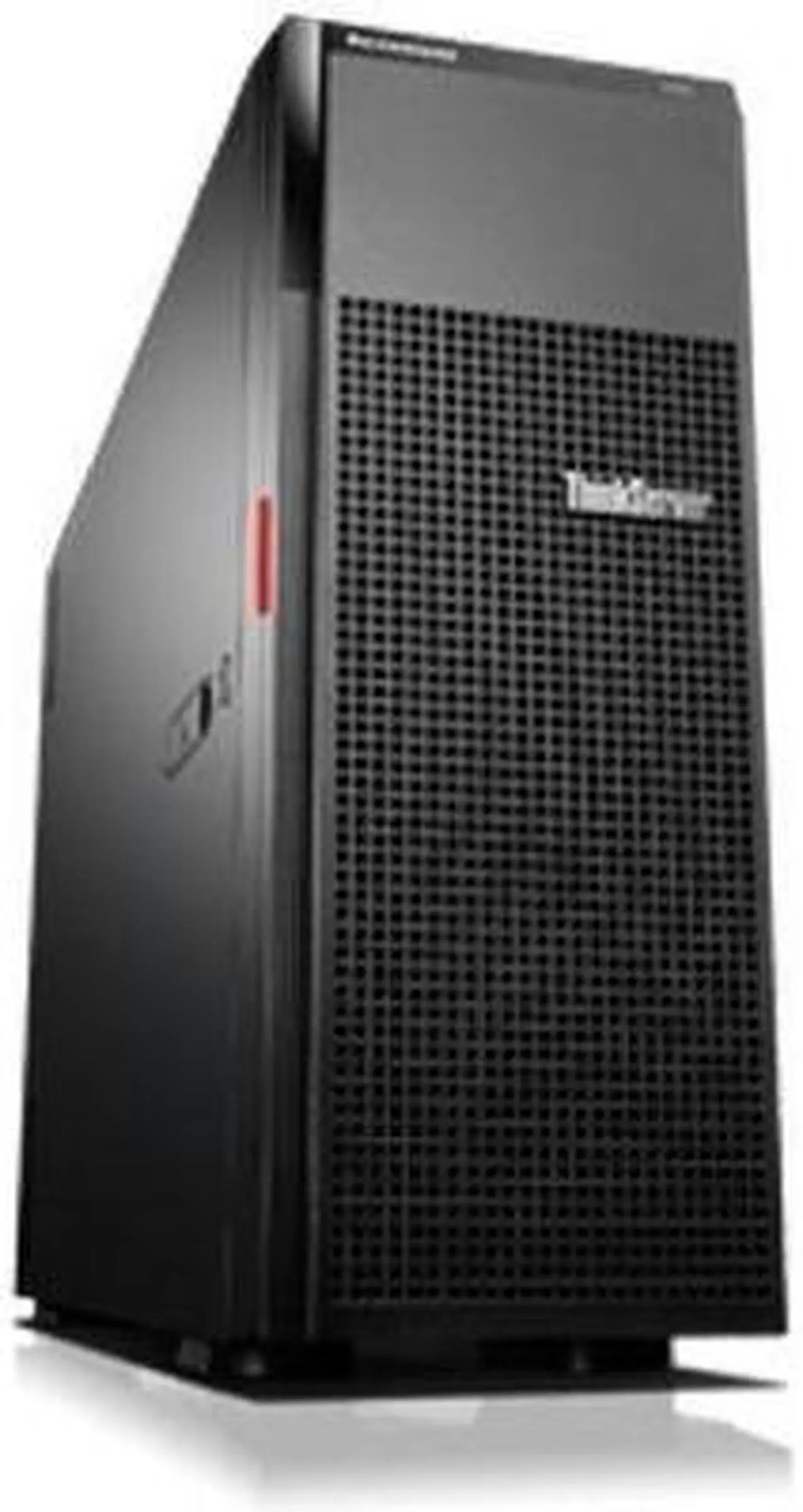 Lenovo ThinkServer TD350 70DG006NUX Tower Server - 1 x Intel Xeon E5 ...