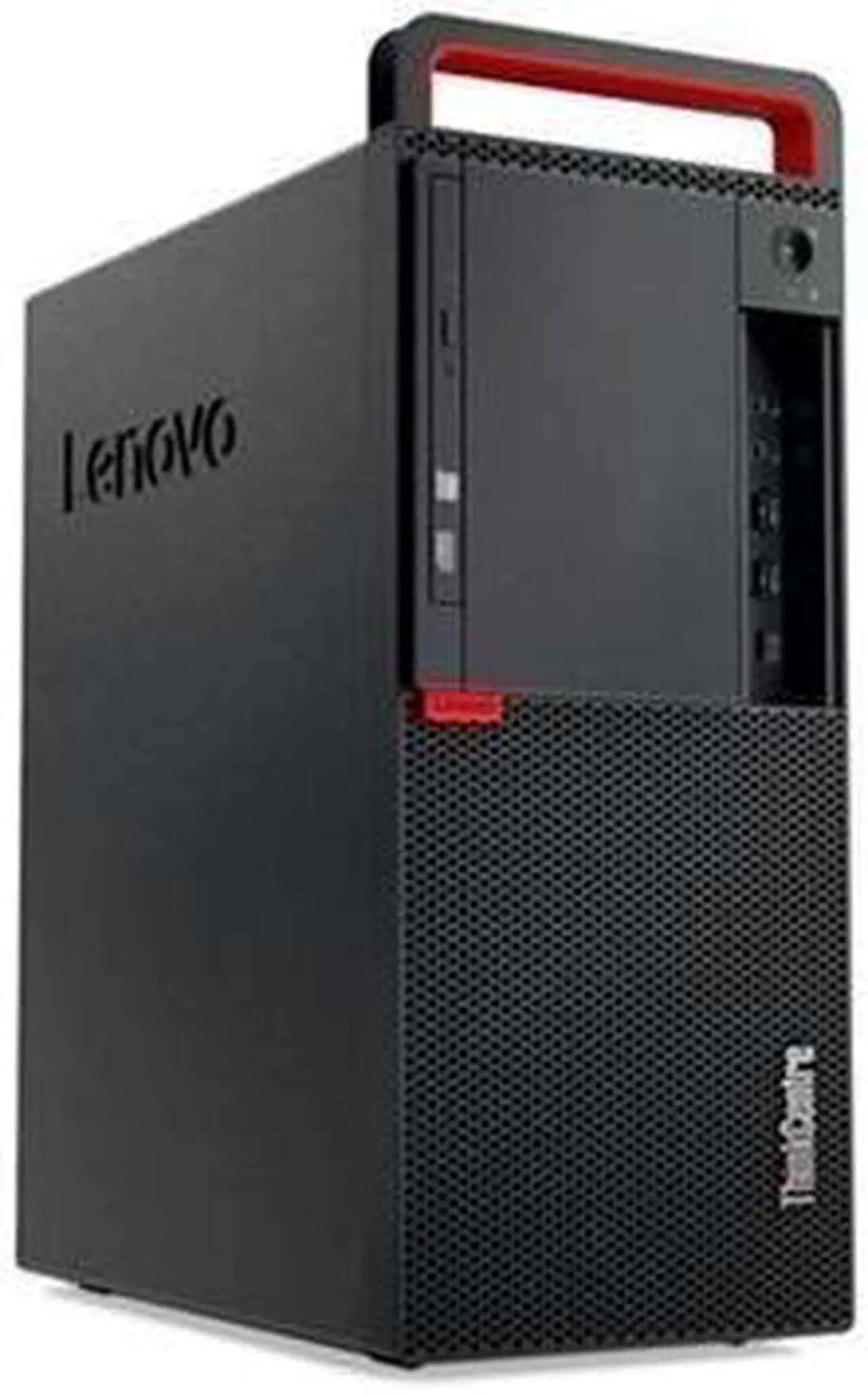Lenovo ThinkCentre M910t 10MM000MUS Desktop Computer - Intel Core i7 ...