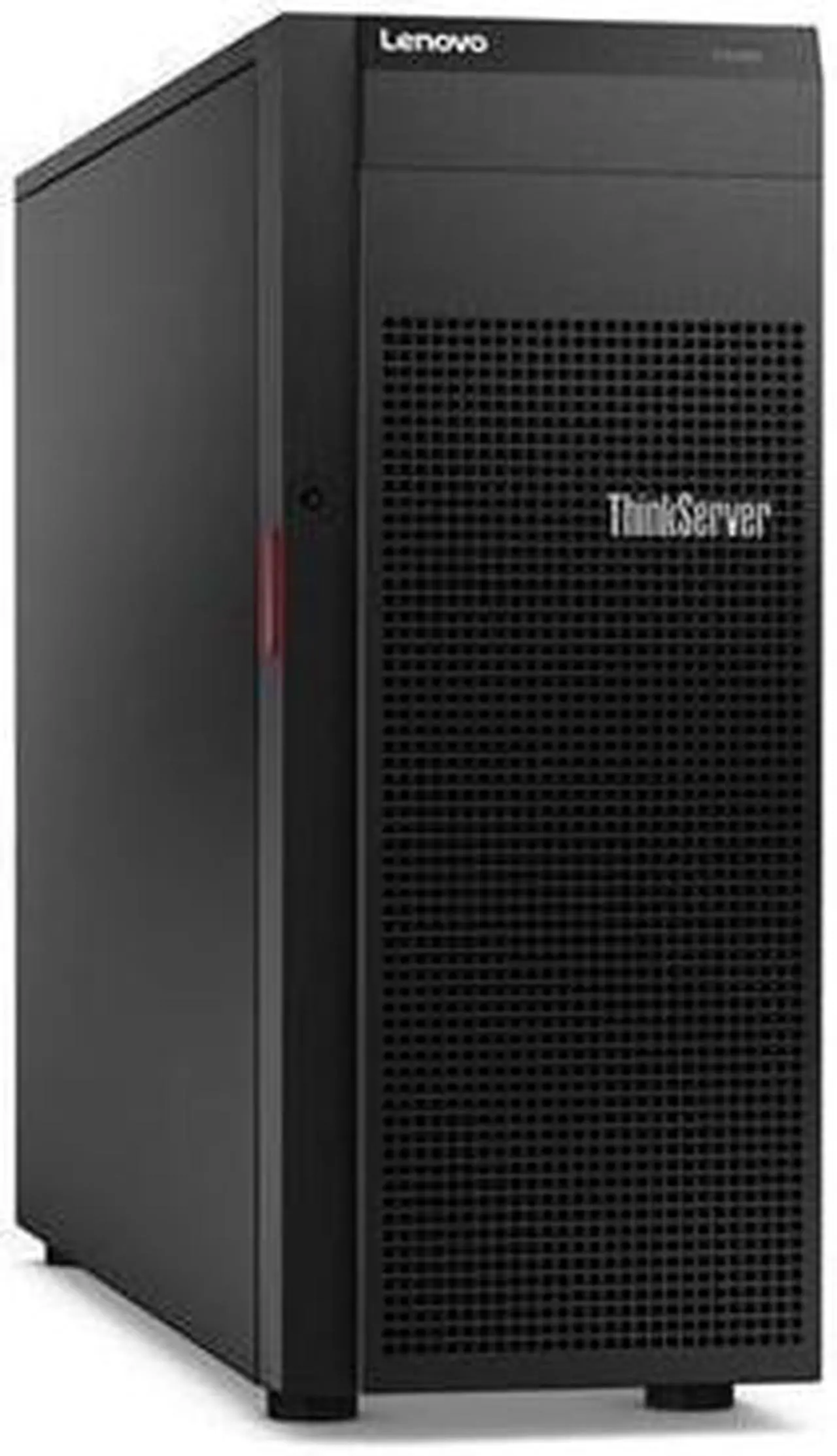 Lenovo ThinkServer TS460 70TT0022UX 4U Tower Server - 1 x Intel Xeon E3 ...
