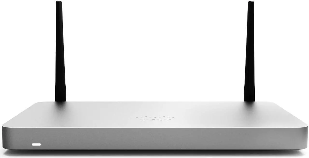 Cisco MX68CW IEEE 802.11a/b/g/n/ac 1 SIM Ethernet, Cellular Modem ...