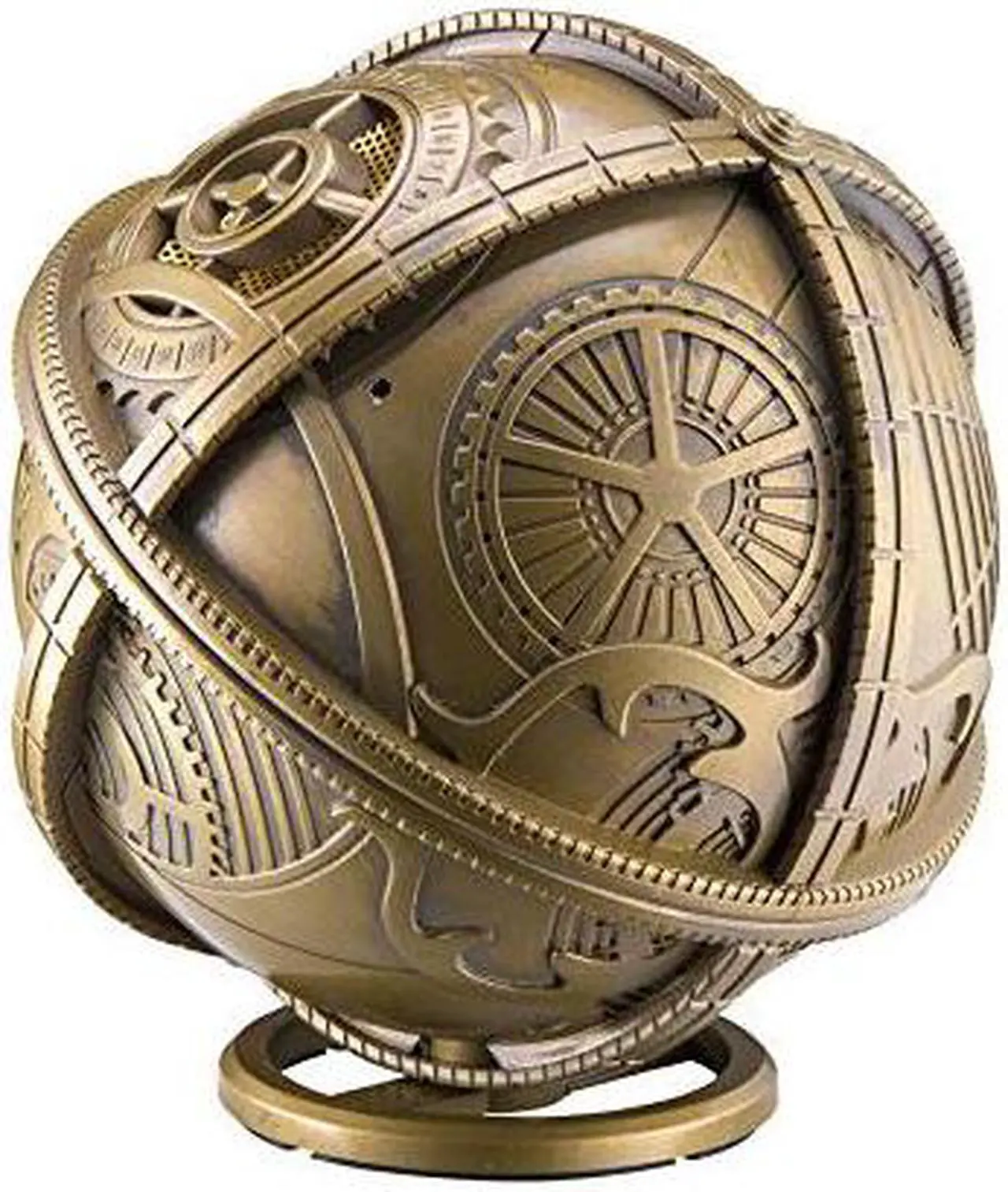 KIDdesigns ALM8LGFX Alice Chronosphere BT Speaker - Newegg.com