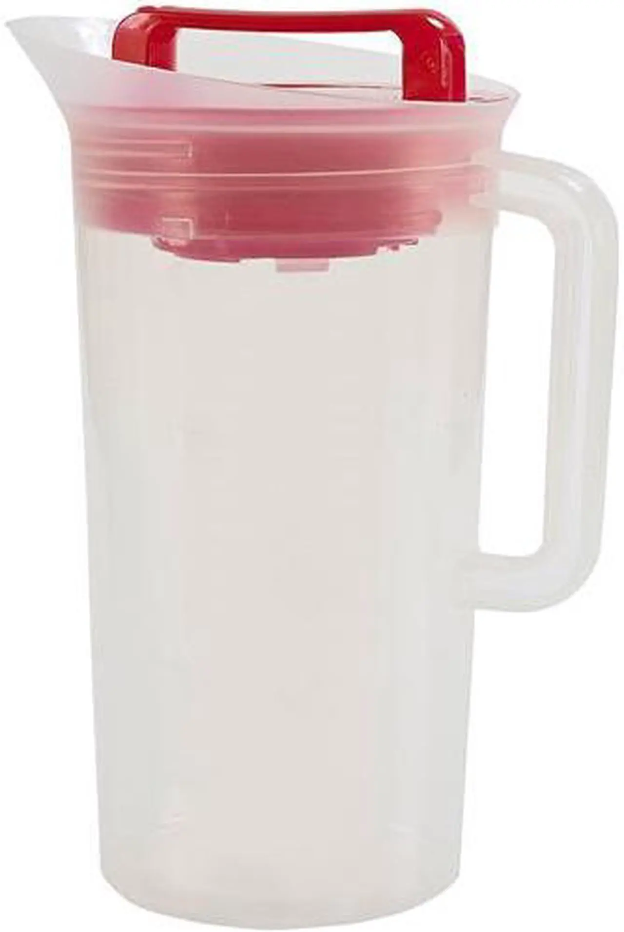 Epoca TSIRE-3630 3 Qt. Today Shake and Infuse Pitcher - Newegg.com