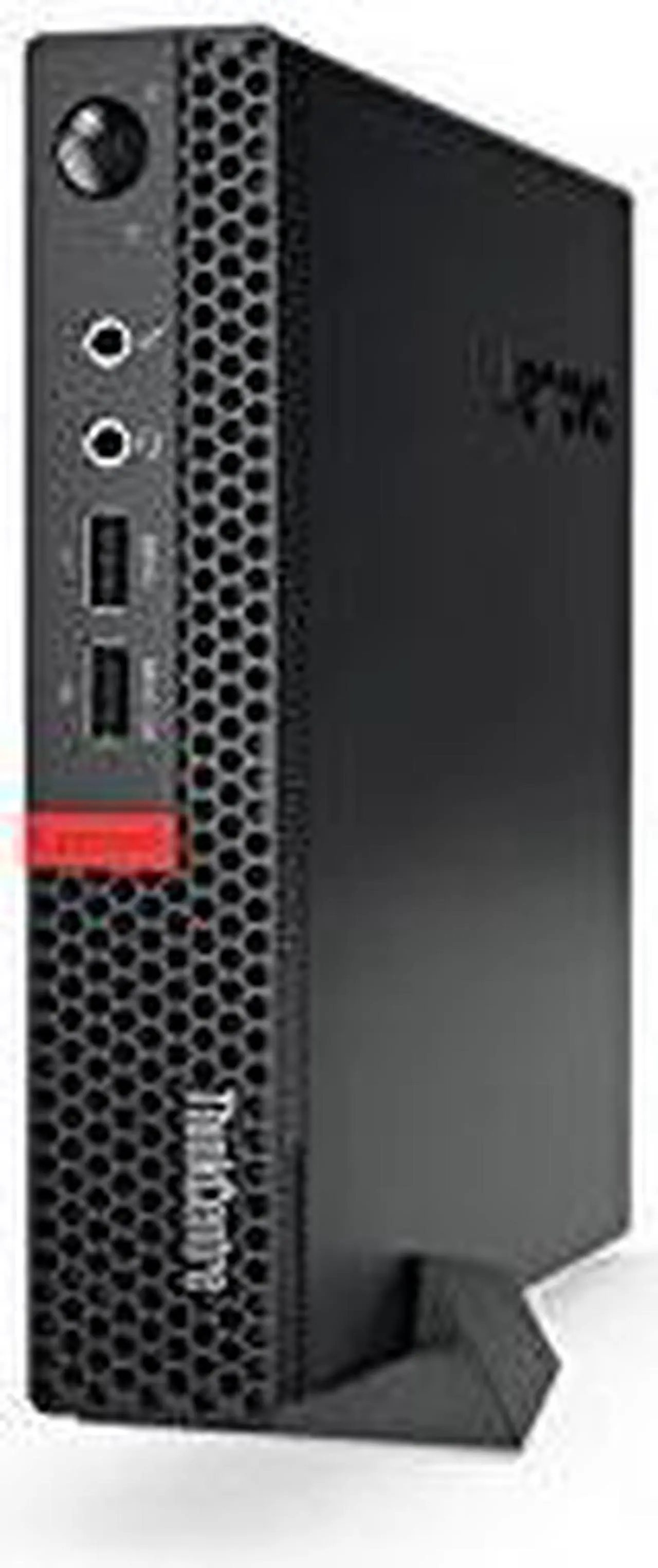 Lenovo ThinkCentre M910x 10N0001AUS Desktop Computer - Intel Core i7 ...