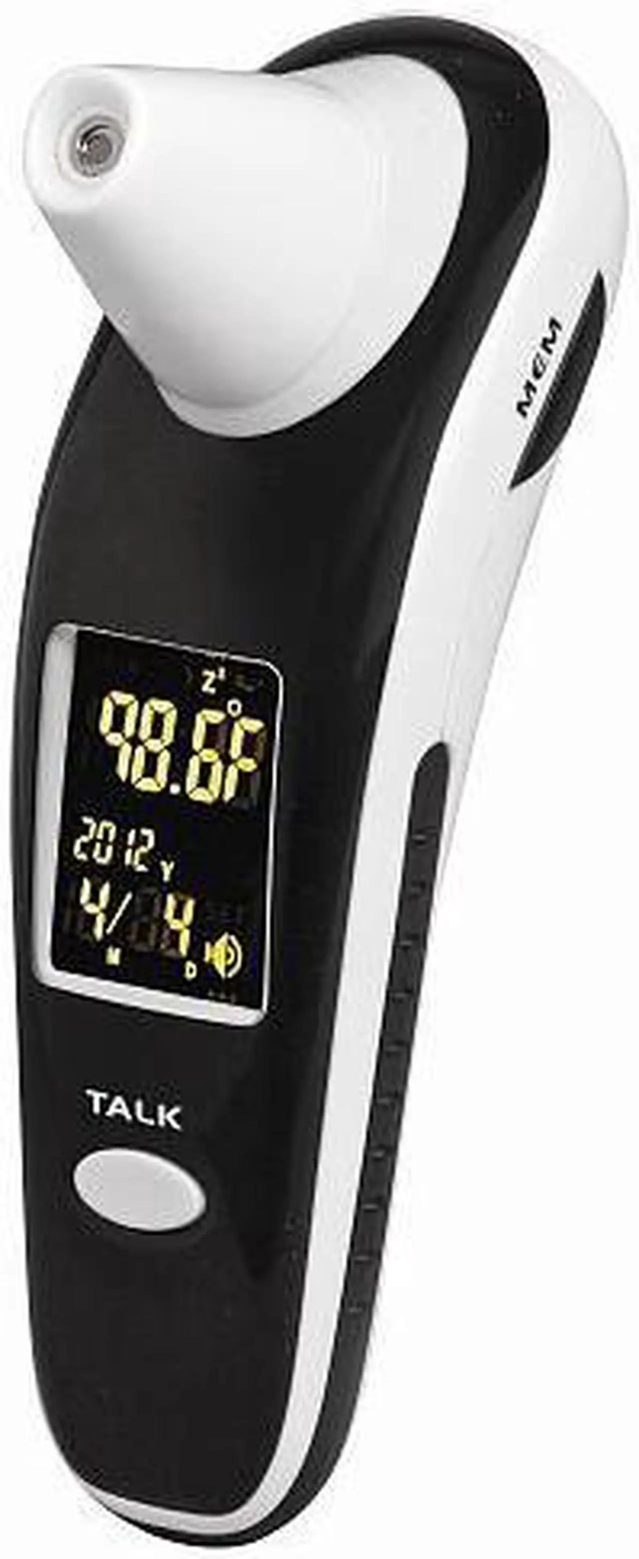 NEW HealthSmart DigiScan Infrared Talking Thermometer - Newegg.com