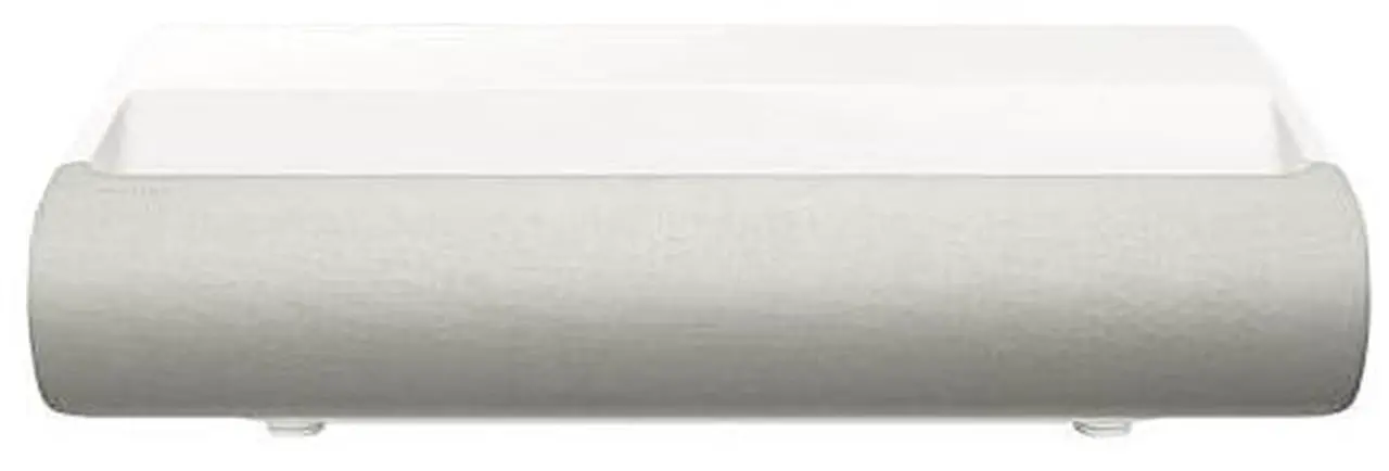 SAMSUNG 120-Inch Class LPU7D Series The Premiere Ultra Short Throw 4K ...