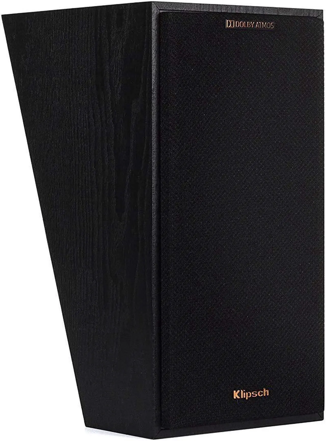 Klipsch R-41SA Dolby Atmos Elevation / Surround Speaker (Pair) - Newegg.com