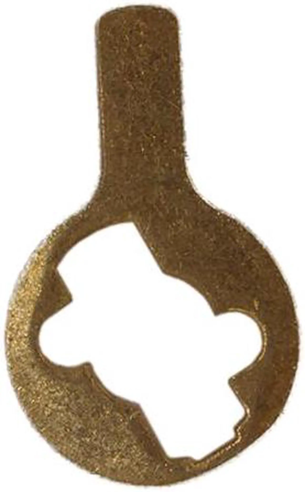 Medeco CT-Z20 IC Core Mortise Cylinder Cam For Medco Cylinders With A ...