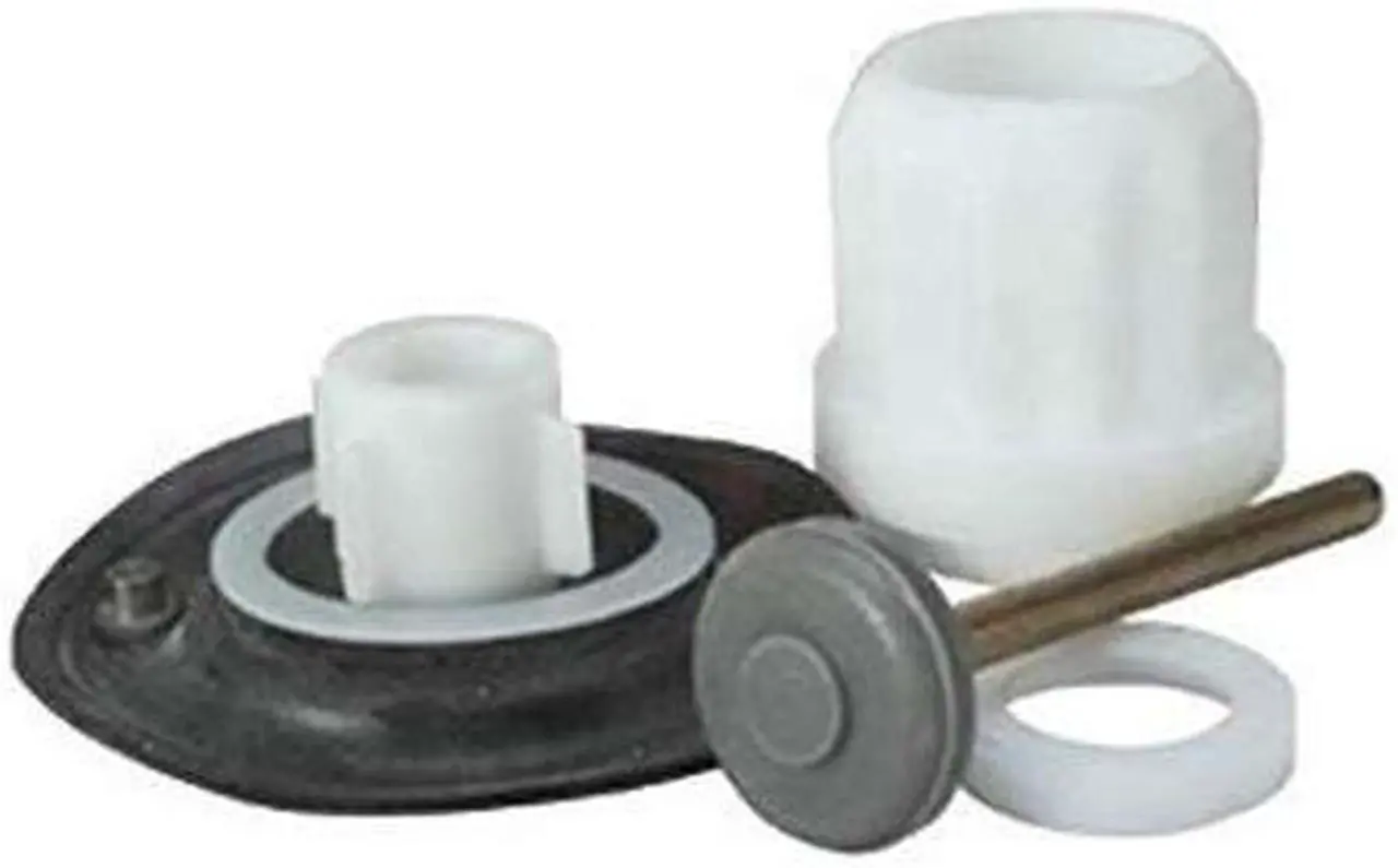 DELANY-F141-3ACQ Genuine OEM FLUSHBOY DROP IN REPAIR REBUILD KIT FOR 3. ...