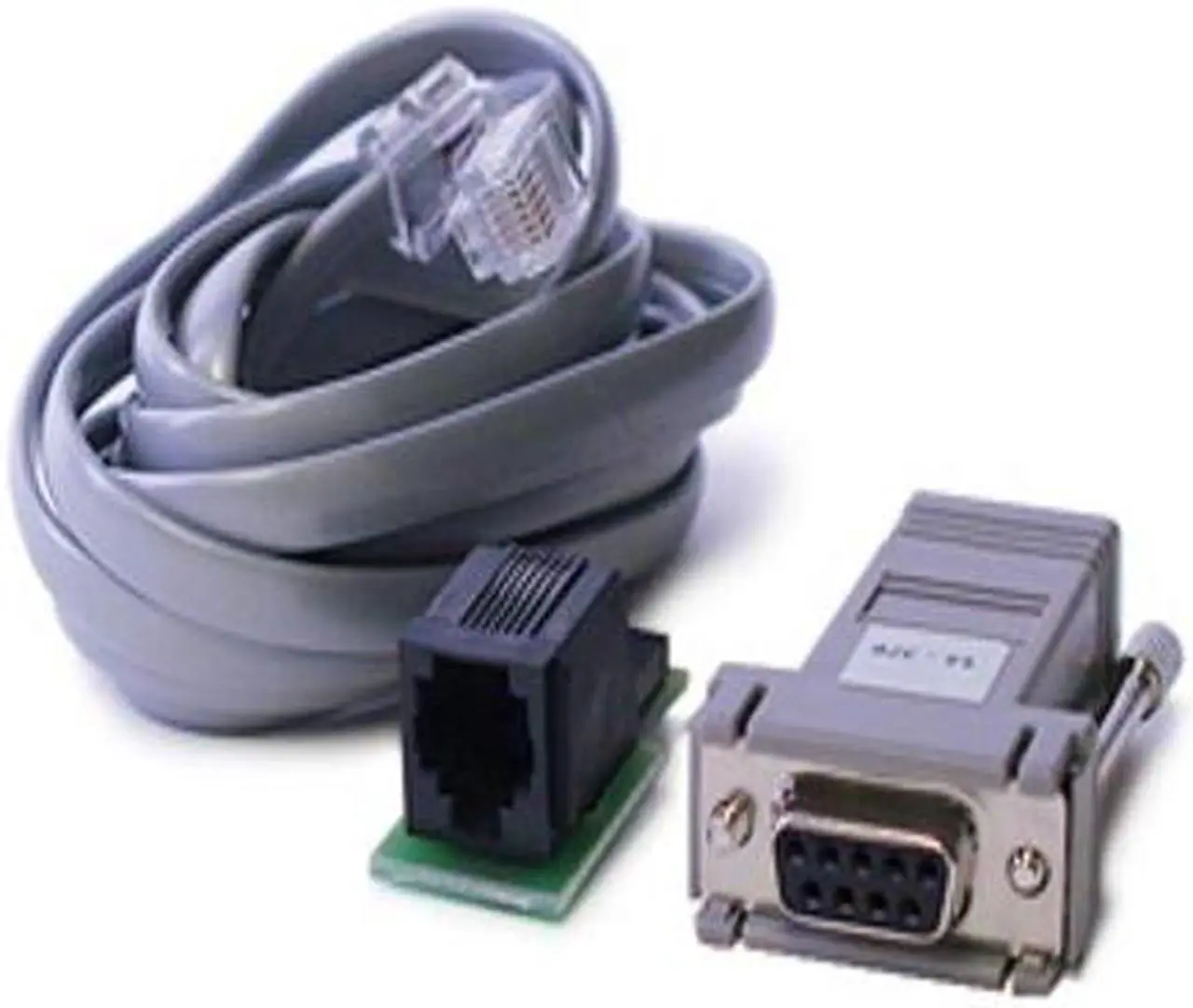 CONNECTOR CABLE FOR DLS PROGRAMMING OD POWER SERIES - Newegg.com