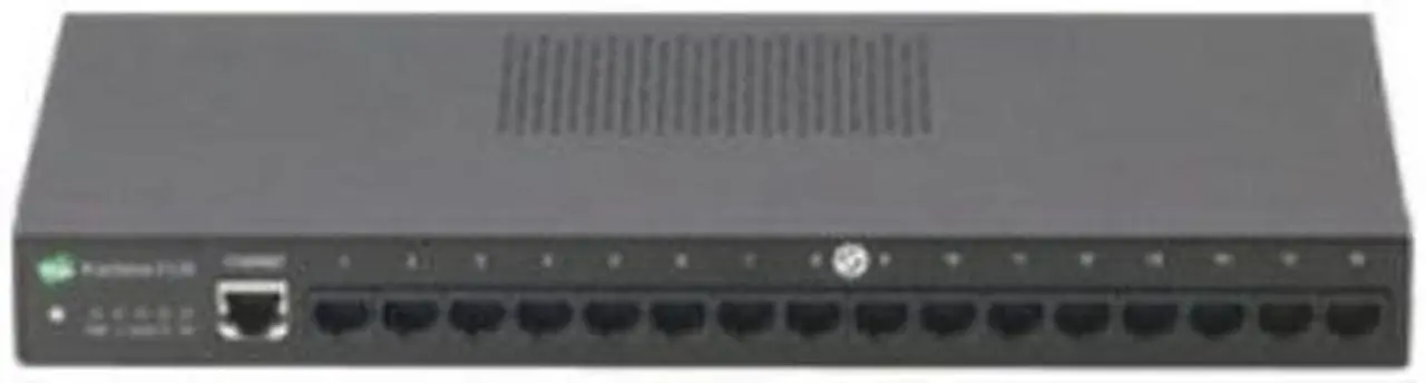 Digi PortServer TS 16 Terminal Server - Newegg.com