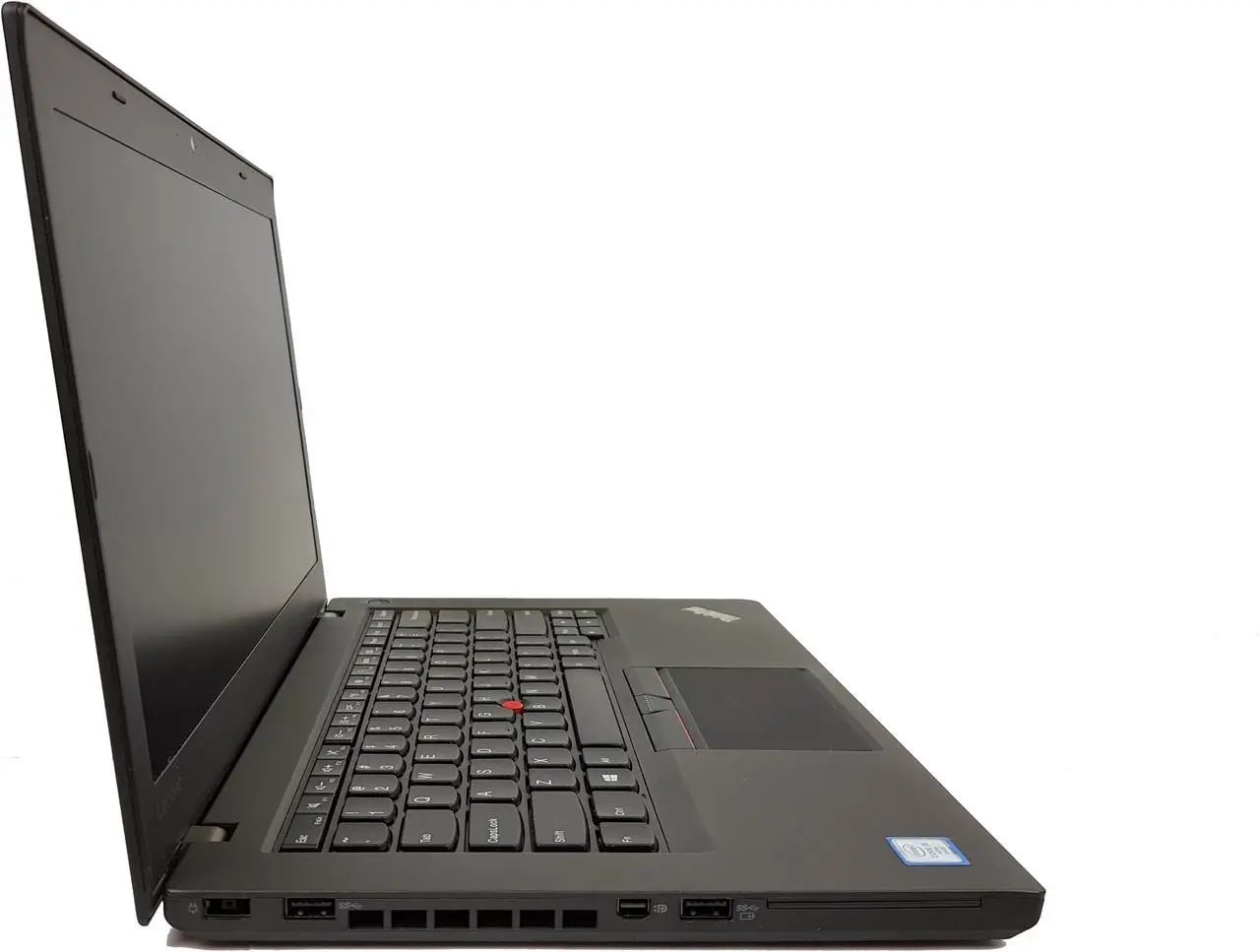 Refurbished: Lenovo ThinkPad T460 i5 6200U 8G 256G SSD 14" FHD TOUCH ...