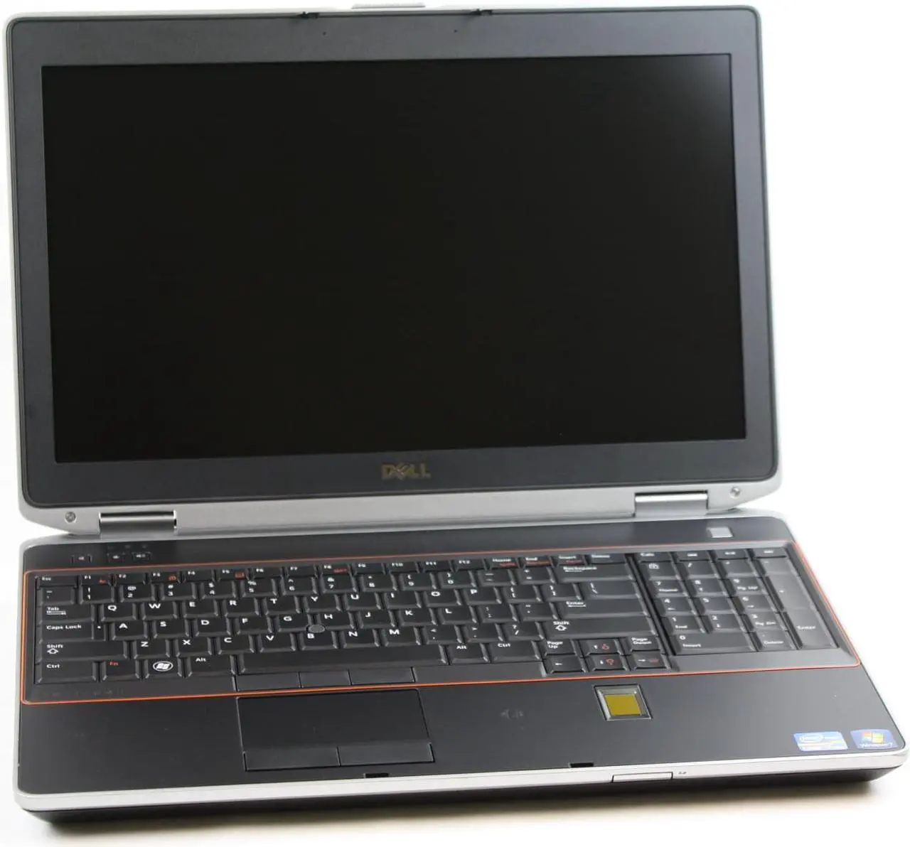 Refurbished: Dell Latitude E6520 Workstation Intel Core i7 2720QM (2 ...