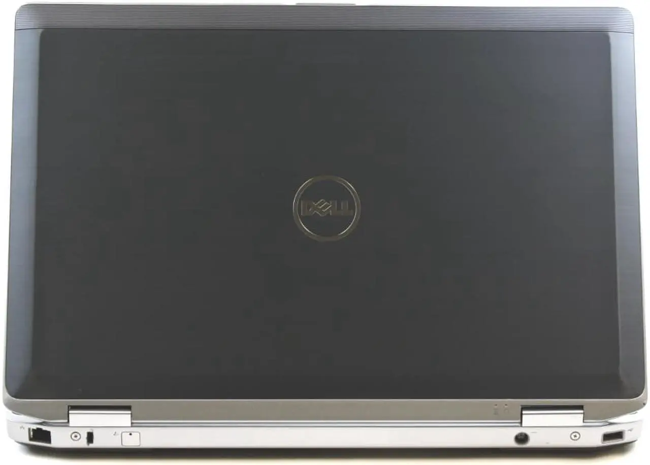 Refurbished: Dell Latitude E6520 Workstation Intel Core i7 2720QM (2 ...