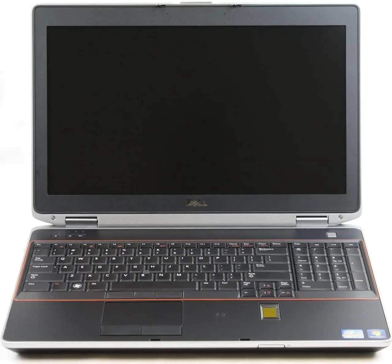 Refurbished: Dell Latitude E6520 Workstation Intel Core i7 2720QM (2 ...