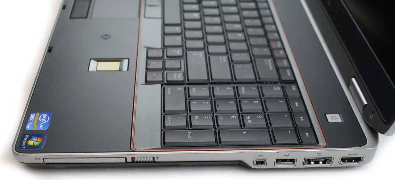 Refurbished: Dell Latitude E6520 Workstation Intel Core i7 2720QM (2 ...