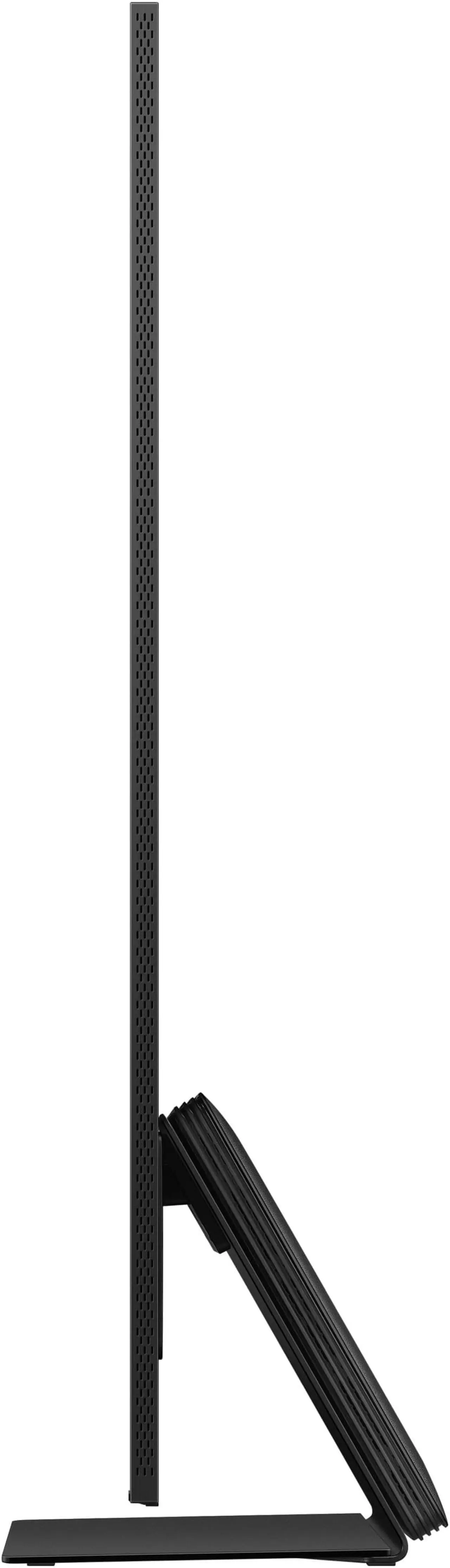 Samsung QN75QN900CFXZA 75" Neo QLED 8K Infinity Screen Smart TV with an ...