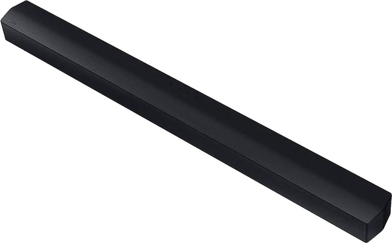 Samsung HW-C450 2.1ch Soundbar and Subwoofer with DTS Virtual:X with a ...