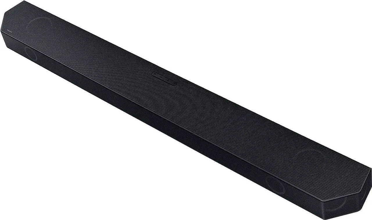 Samsung HW-Q900C 7.1.2ch Soundbar and Subwoofer with Dolby Atmos with a ...