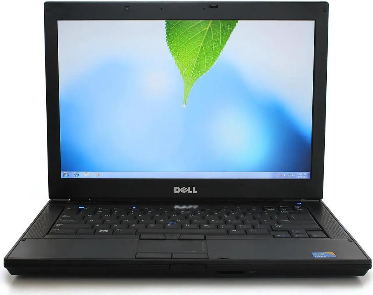 Refurbished: Dell Latitude E6410 Laptop Computer, Intel Core i5 520M 2 ...