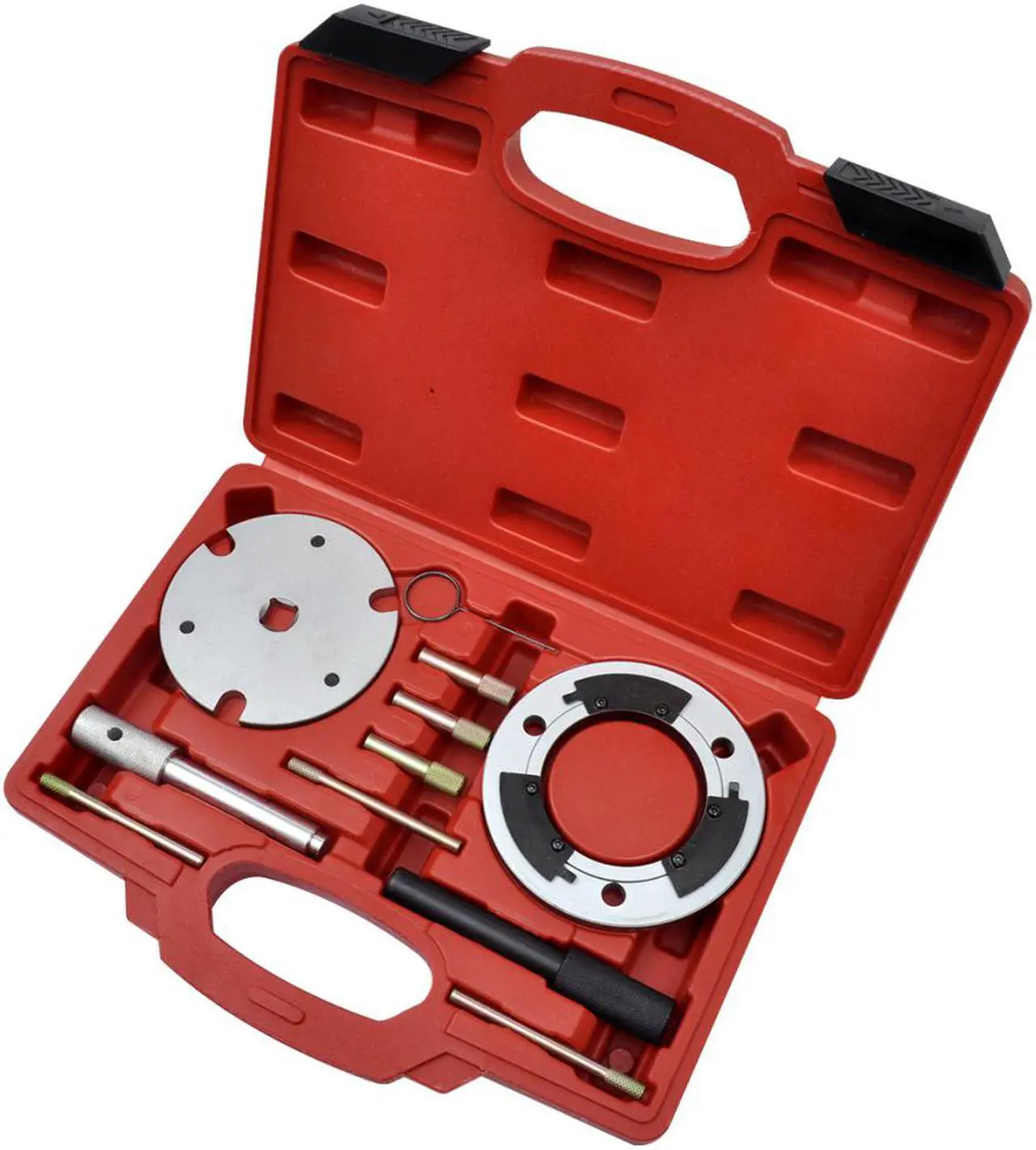 Duratorq Chain Engine Setting Locking and Injection Pump Tool Set ...
