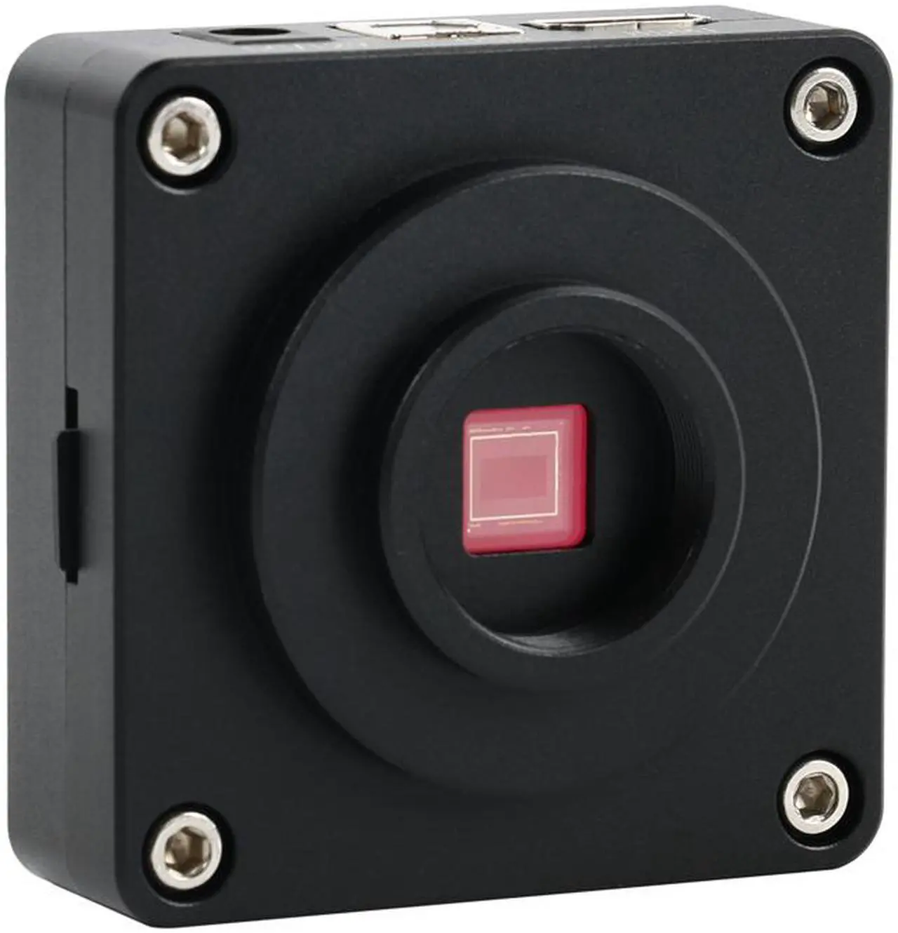 38MP 1080P/2K USB HDMI Digital Industrial Video Microscope Camera C ...