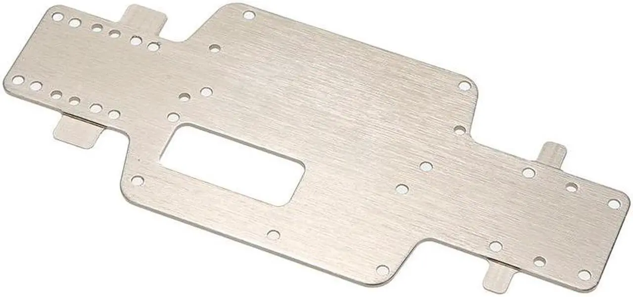 Original WLtoys K989-01 Chassis for WLtoys K969 K979 K989 K999 1/28 ...