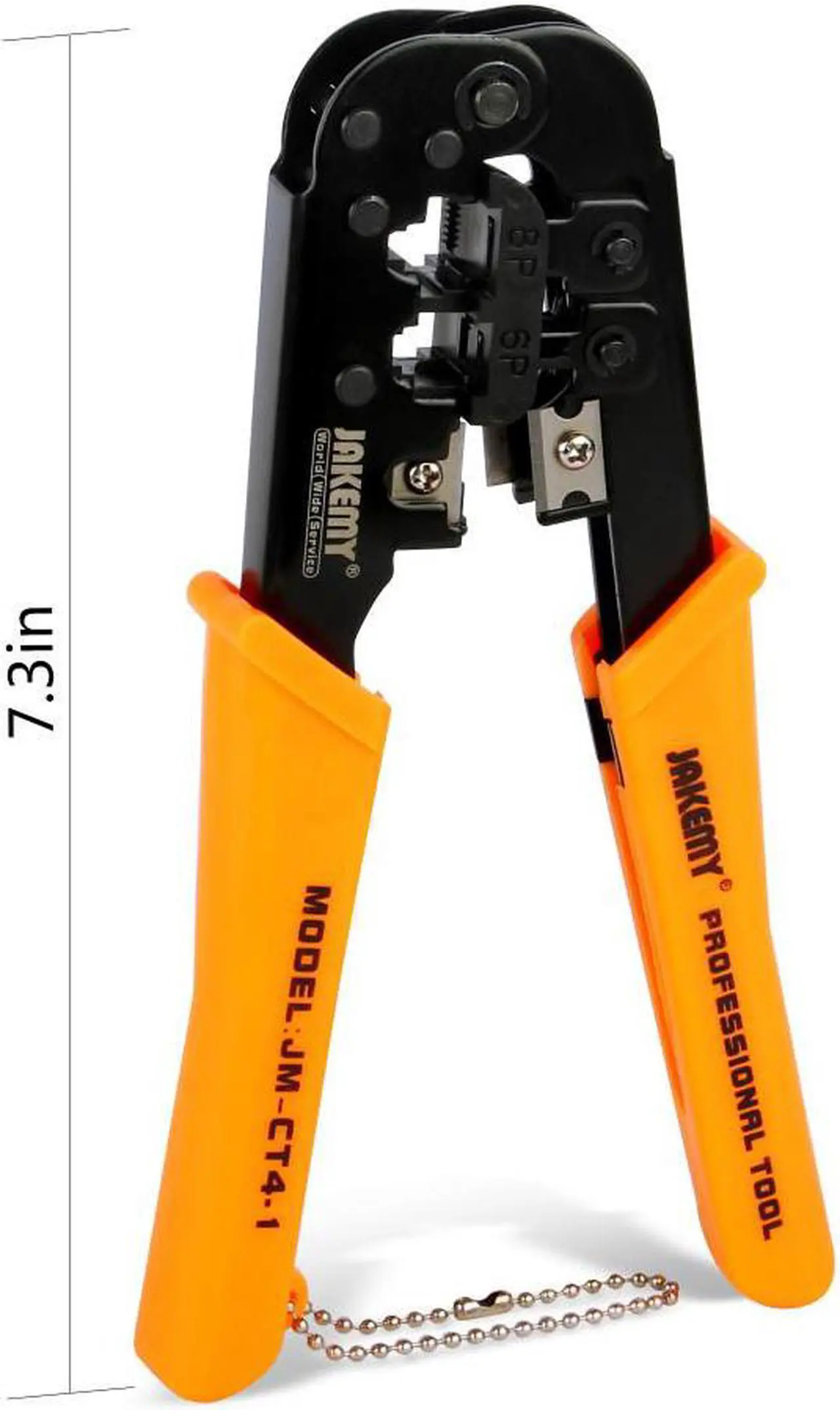 High Quality Multifunctional Cable Wire Strippers 6P 8P Ethernet Cable ...