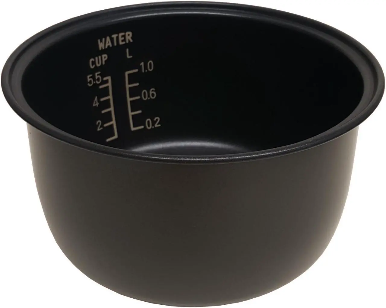 Tiger JAZ-A10U 5.5 Cups Inner Pan - Newegg.com
