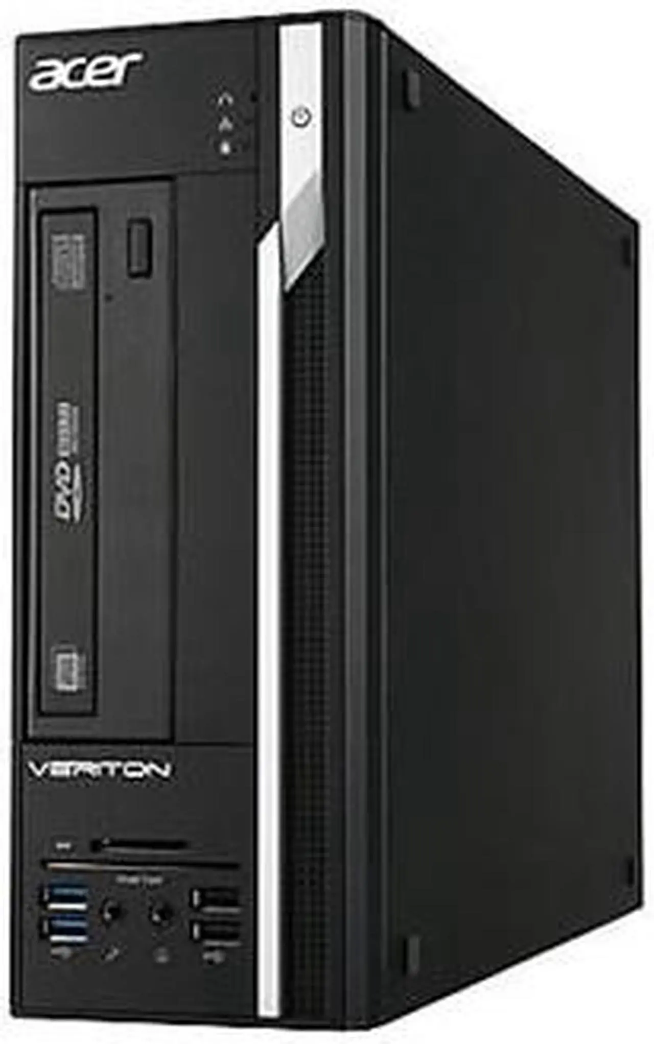 Acer Desktop Computer Veriton VX4650G-I7770S Intel Core i7-7700 16GB ...
