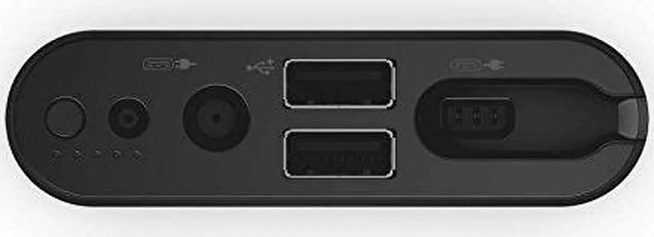 DELL PW7015M Power Companion - External Battery Pack - Lithium-ion ...