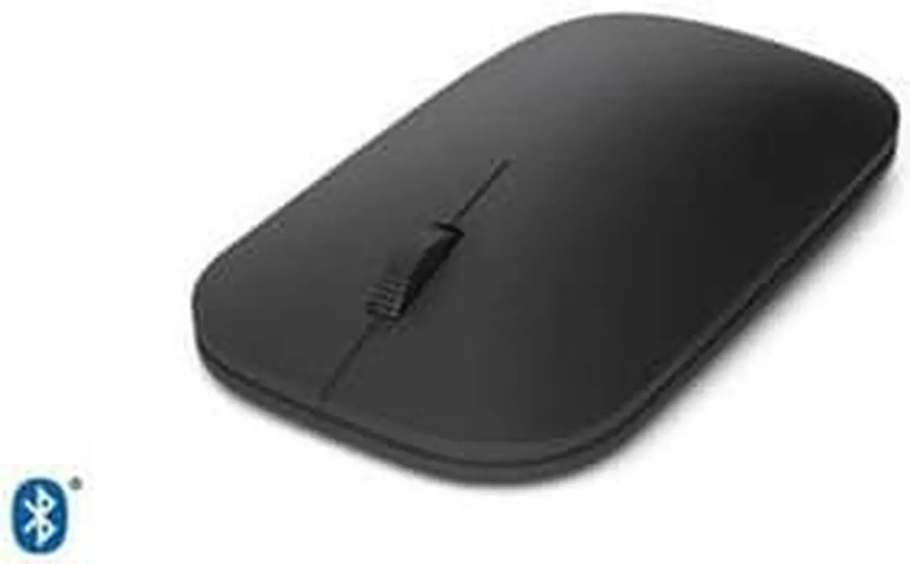 Microsoft Designer Bluetooth Mouse Bluetooth - Newegg.ca