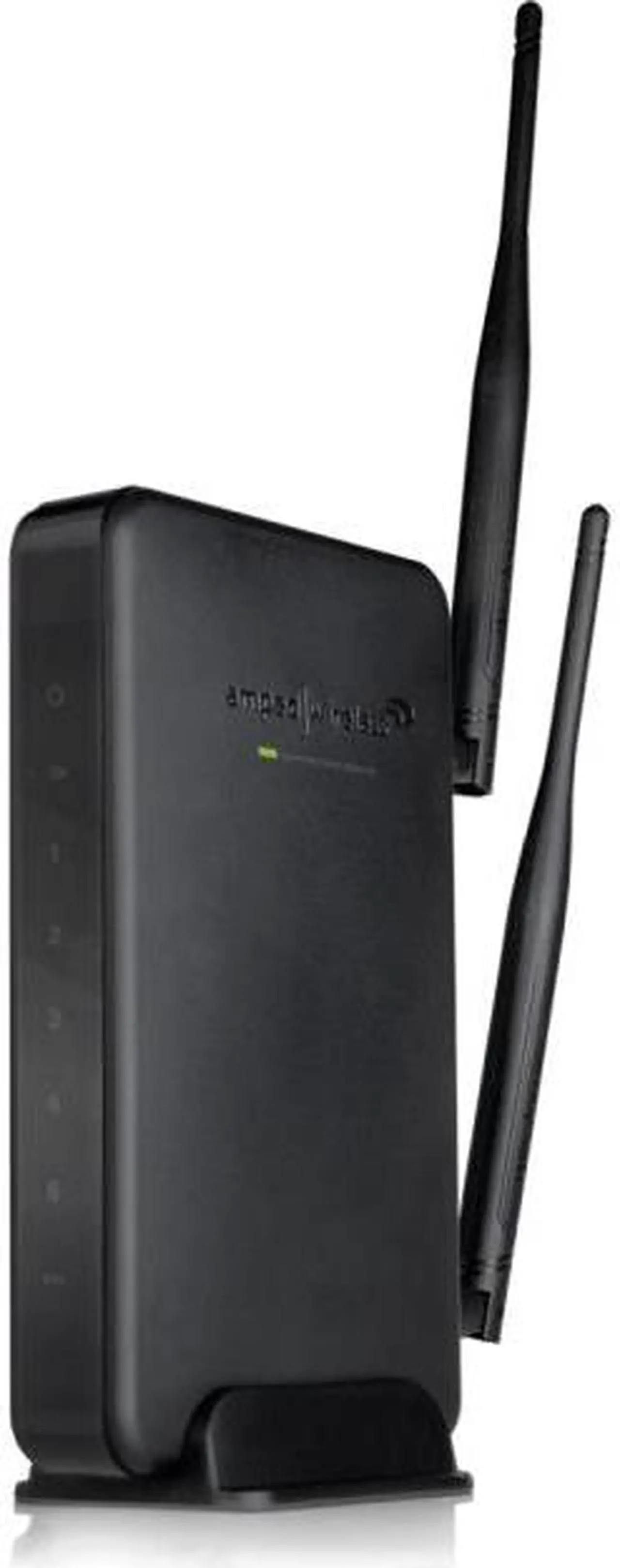 Amped Wireless SR10000 High Power Wireless-N 600mW Smart Repeater ...