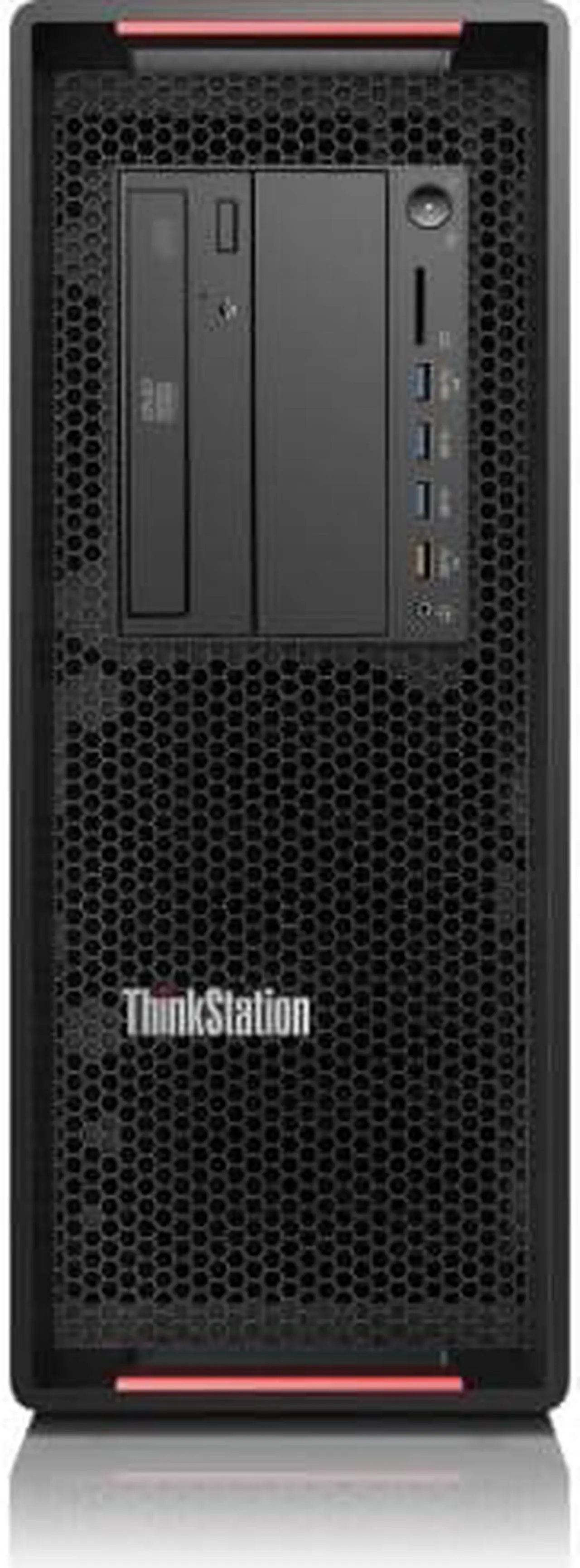 Lenovo ThinkStation P500 30A7000SUS Tower Workstation - 1 x Processors ...