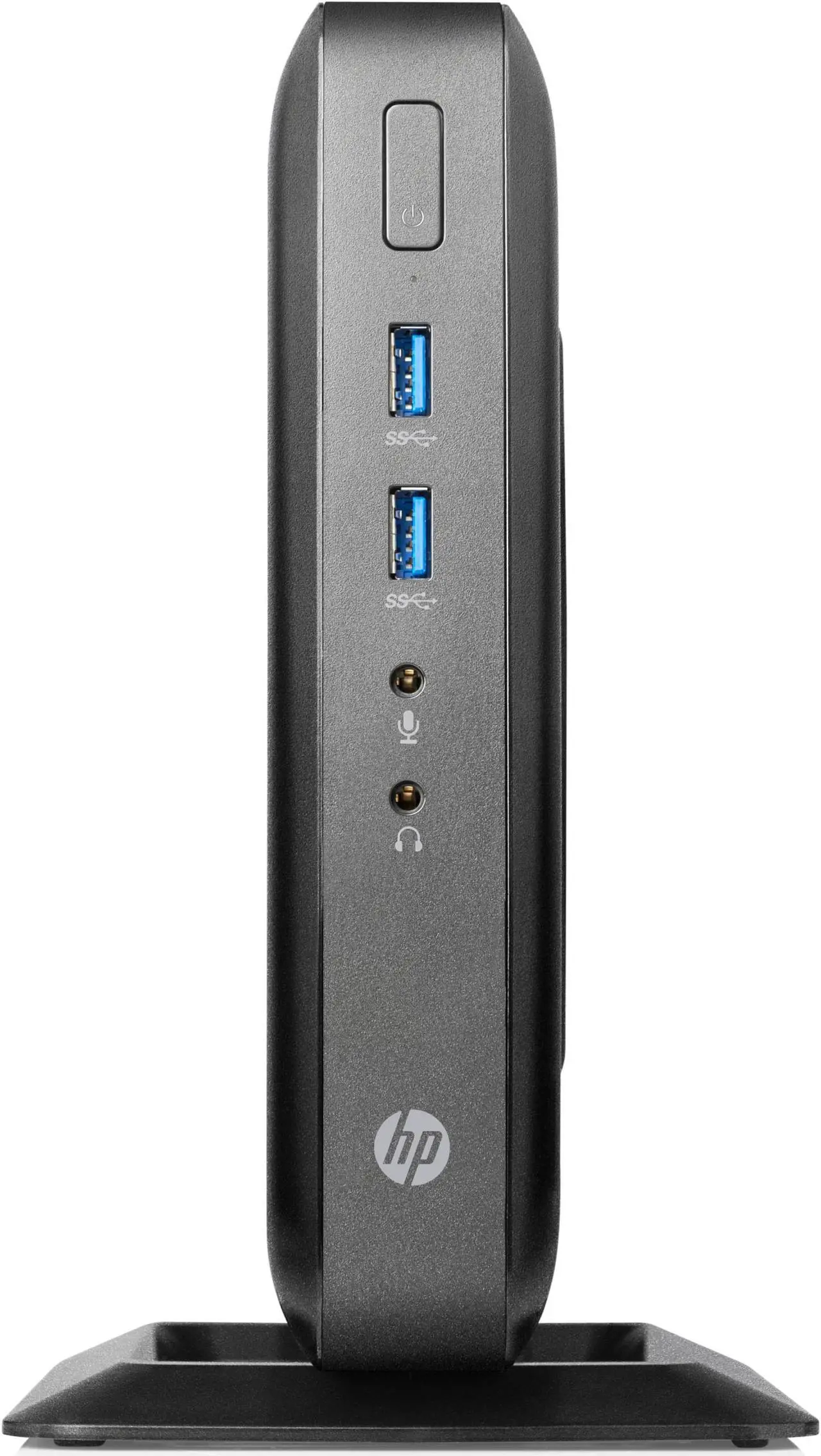 HP Thin Client - AMD G-Series GX-212JC Dual-core (2 Core) 1.20 GHz ...