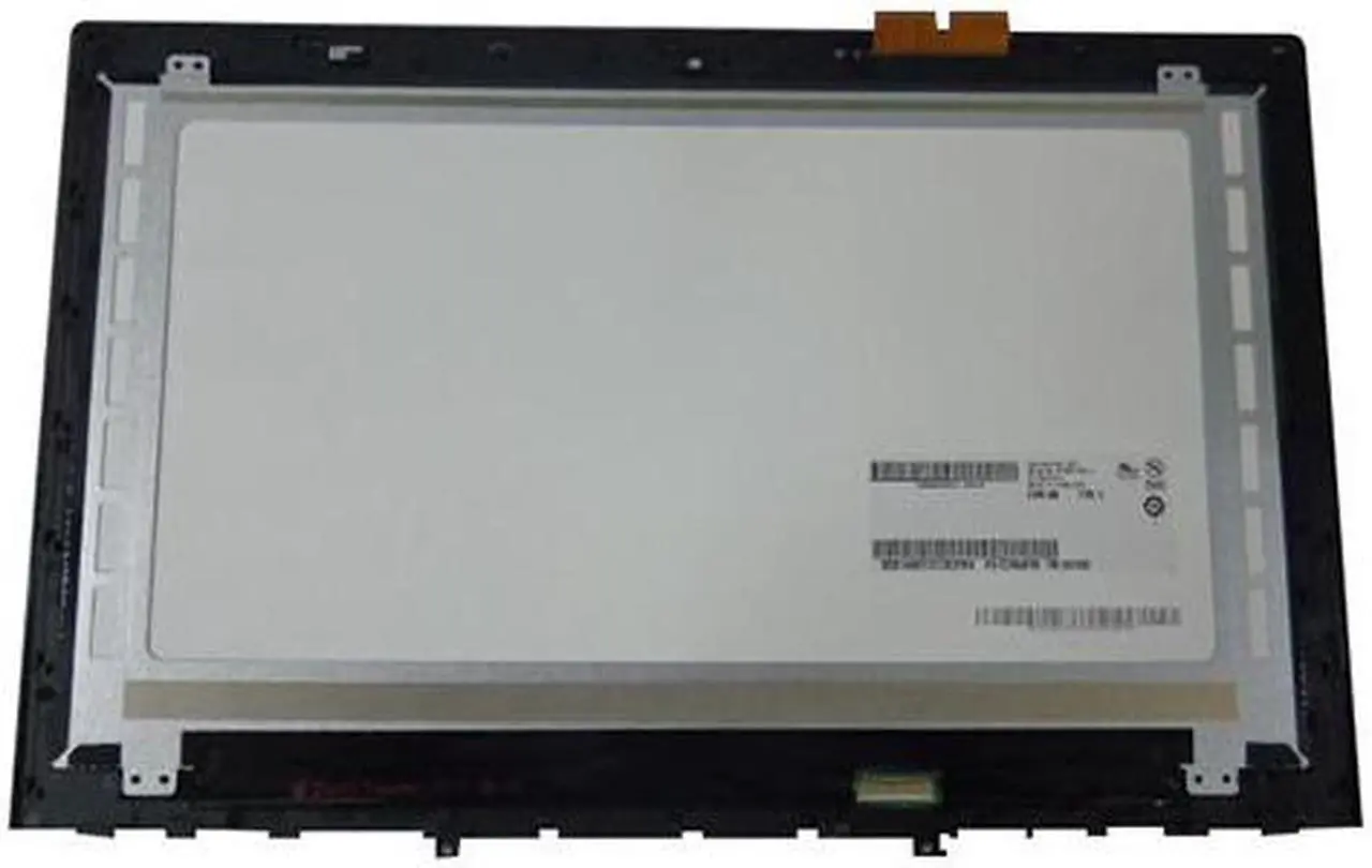Lenovo Y50-70 Lcd Touch Screen w/ Bezel 15.6" FHD 1920x1080 30 Pin ...