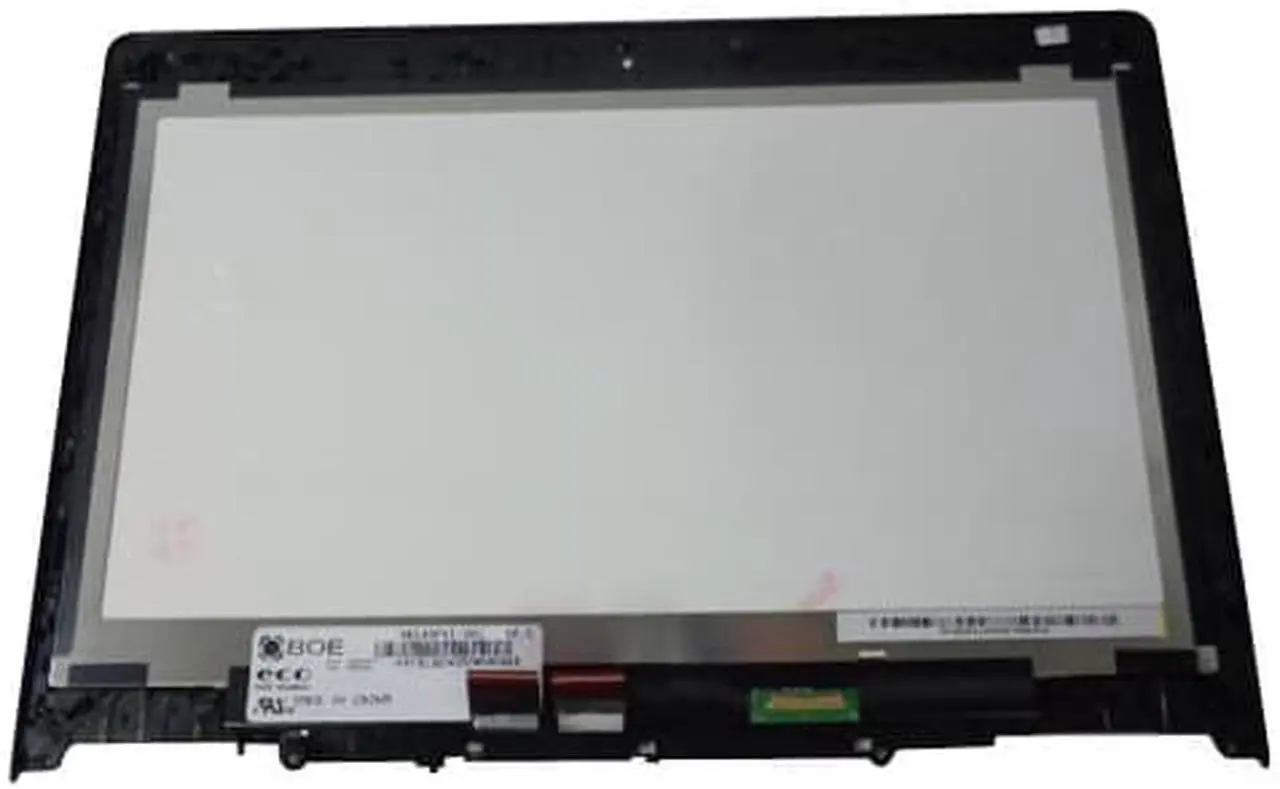 Lenovo Flex 3-1470 3-1480 Yoga 500-14IBD 500-14IHW 500-14ISK Lcd Touch ...