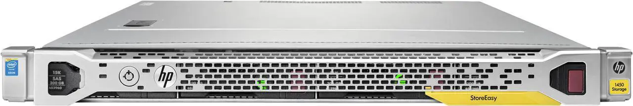 HP StoreEasy 1450 16TB SATA Strg/S-Buy - Newegg.com