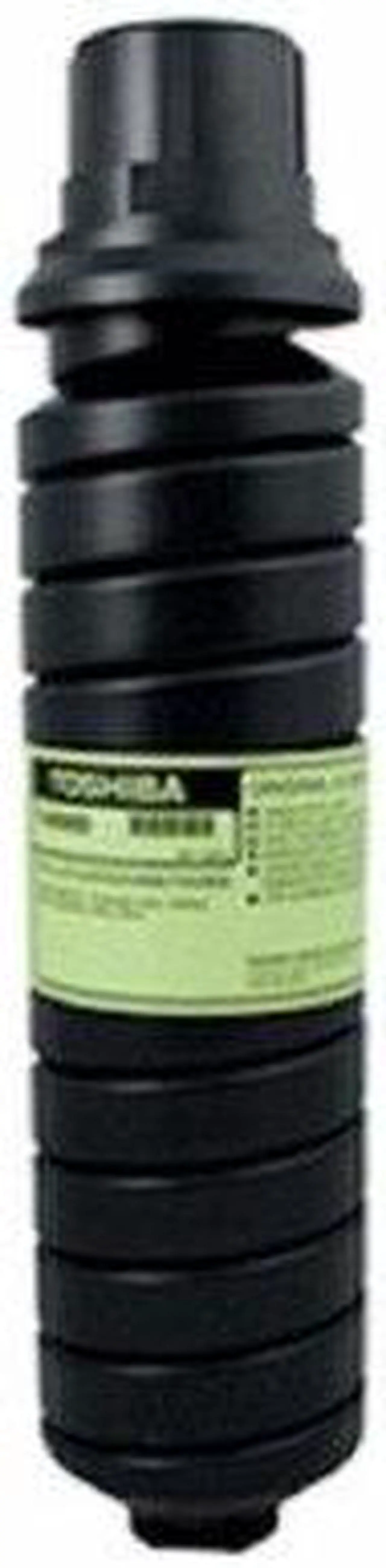 Toshiba T6000 Black Toner Cartridge - Newegg.com