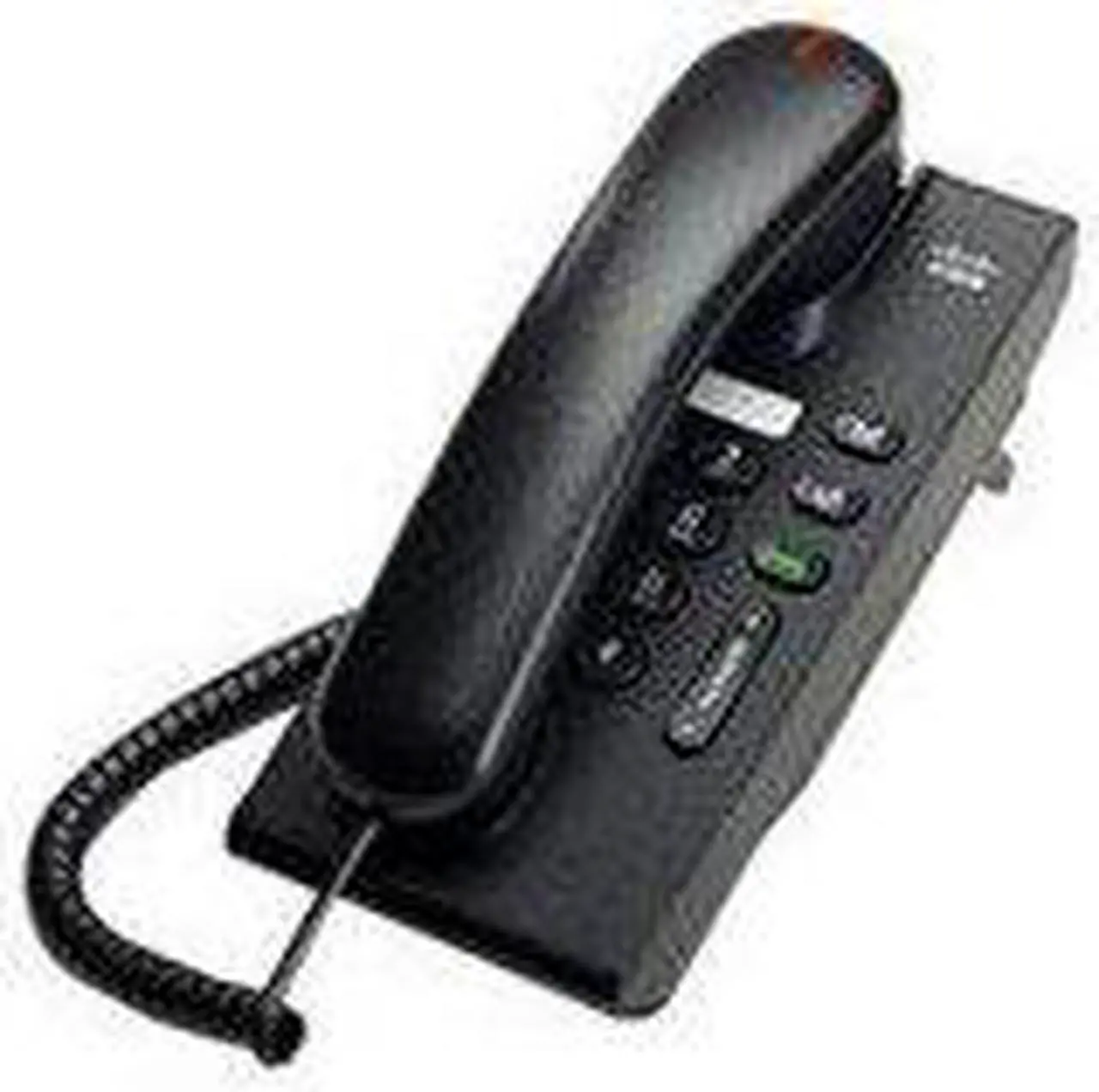 Cisco CP-6901-CL-K9= Unified Slimline IP Handset - Newegg.com