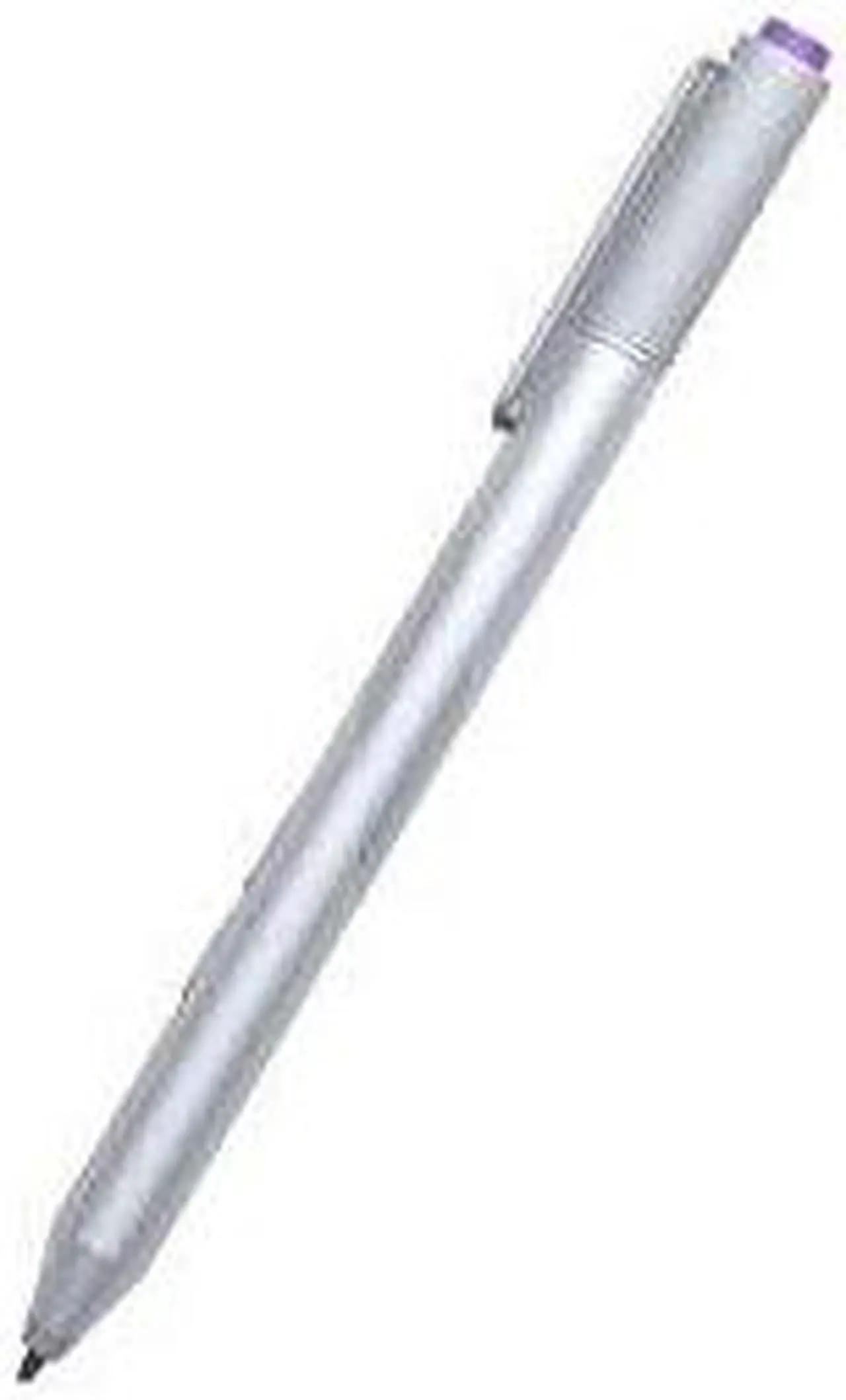 Microsoft Surface Pen - Silver - Tablet Device Supported - Newegg.com