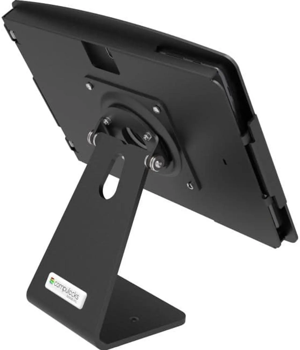 COMPULOCKS BRANDS, INC. 303B912SGEB 360DGRSECURE KIOSK - Newegg.com