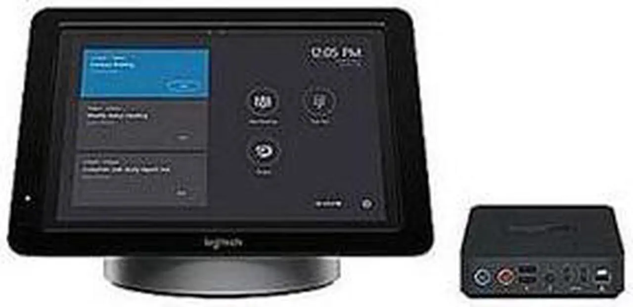 Logitech SmartDock - Video Conferencing Kit - Newegg.com