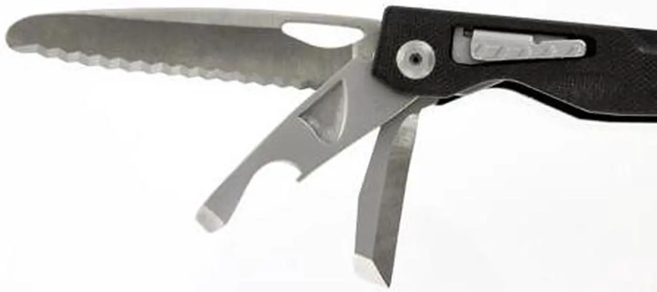 Gerber MP1 0-13658-12642-8 MP1 Butterfly Multi-Tool - Newegg.com