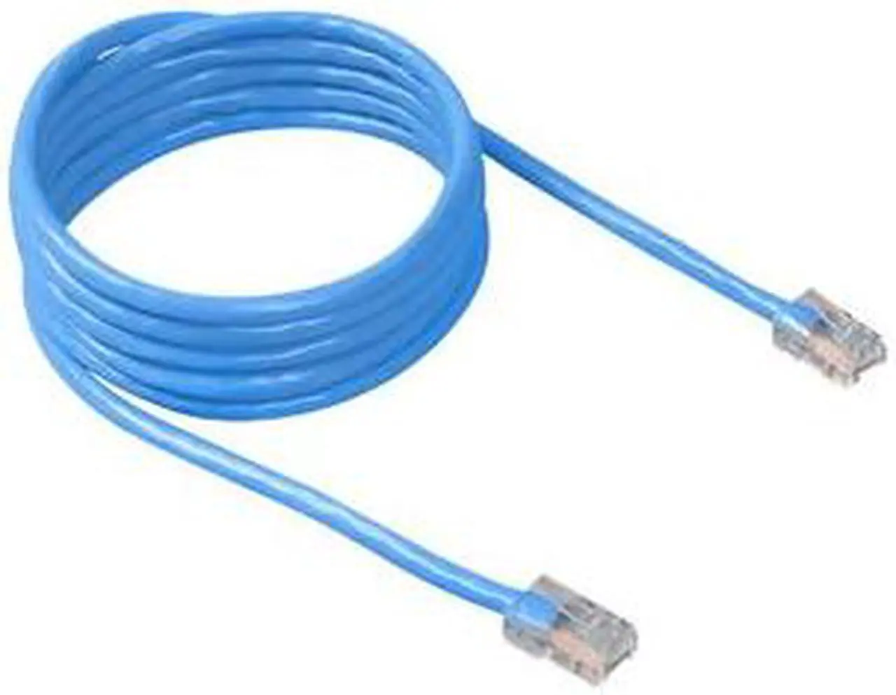 Belkin Cat.5e UTP Patch Cable - Newegg.com