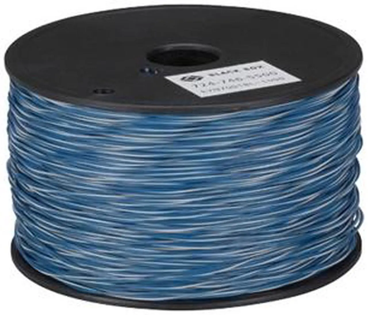 Black Box Cat.5 Cross-Connect Wire - Newegg.com