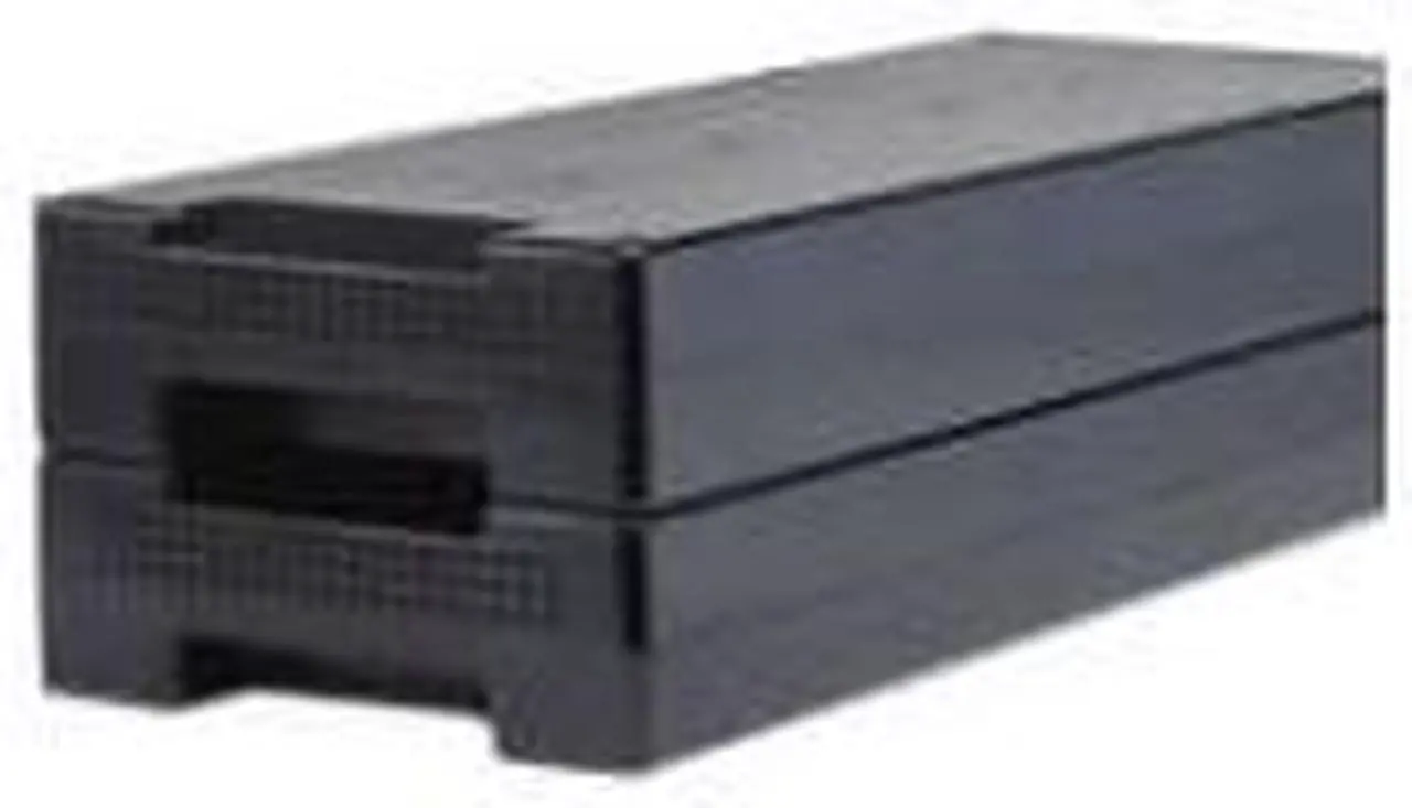 EATON 9PXMBAT 9PXM BATTERY MODULE (TWO REQUIRED PER SLOT/STRING ...