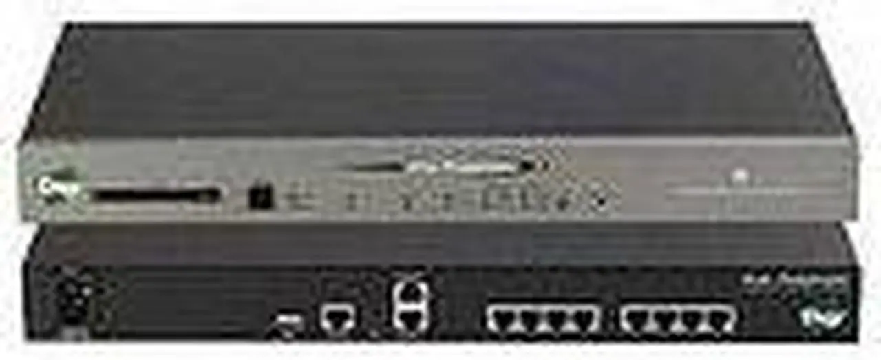 Digi 70002270 Passport 16-Port Console Server with Modem - Newegg.com