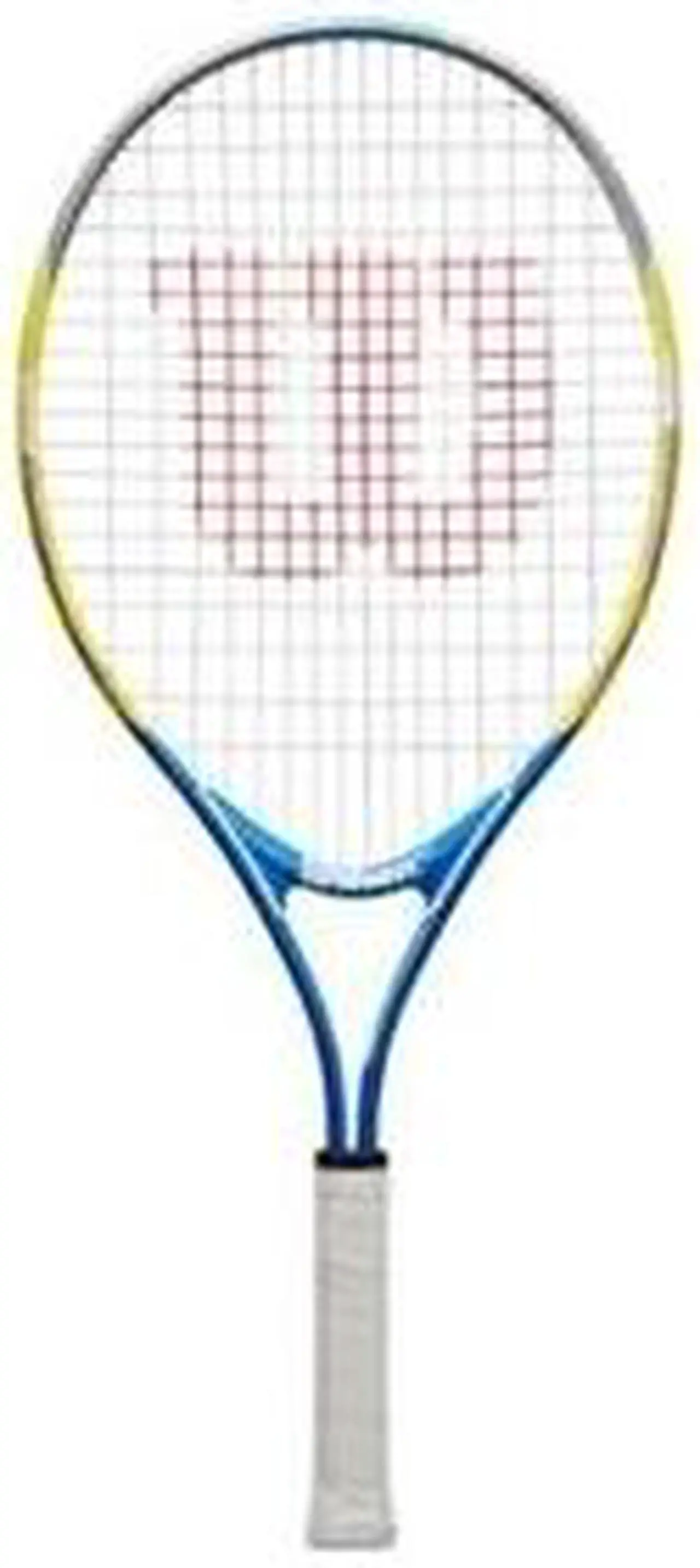 Wilson US Open Tennis Racket - Lightweight Junior Racket, 25-Inch ...