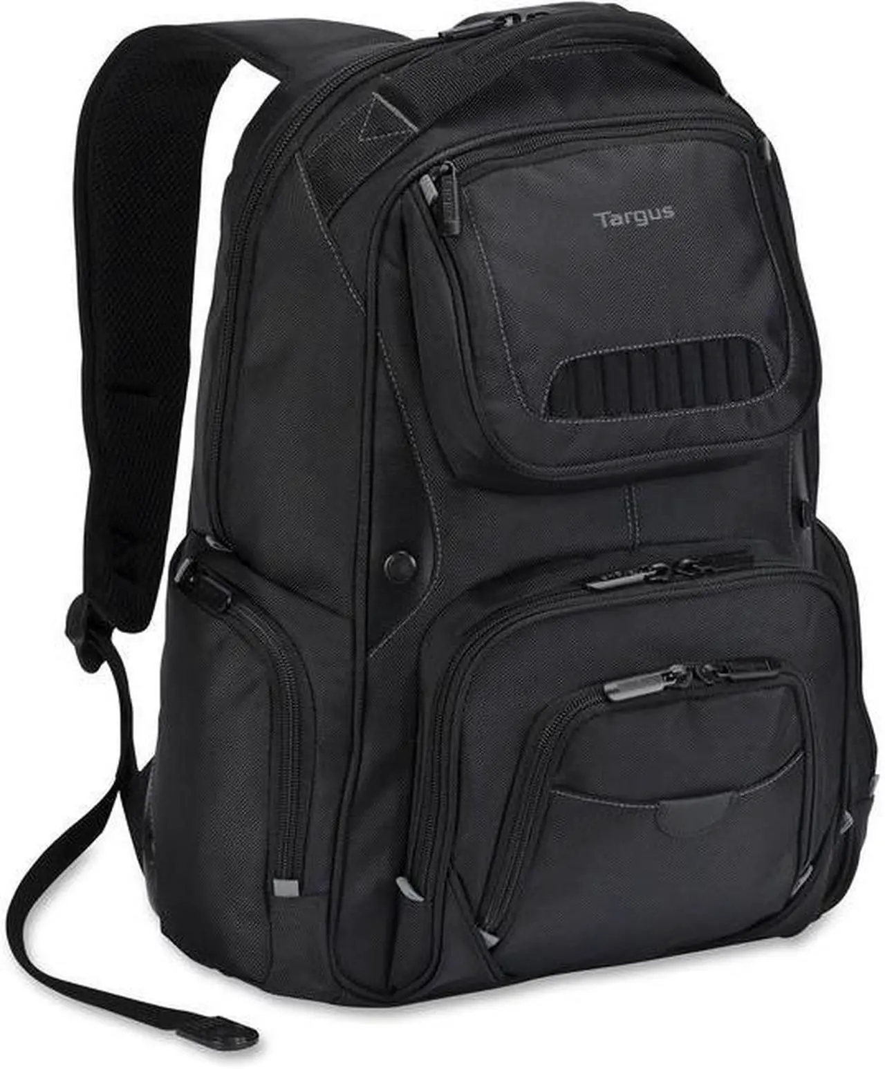 Targus Carrying Case For 16" Notebook - Black With Earphone Jack In ...